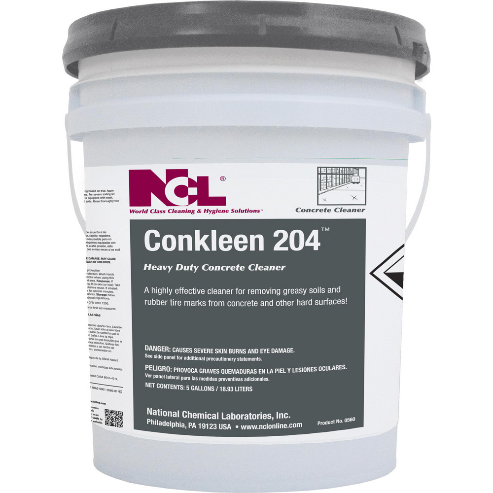 National Chemical Laboratories - Floor Cleaners, Strippers & Sealers ...