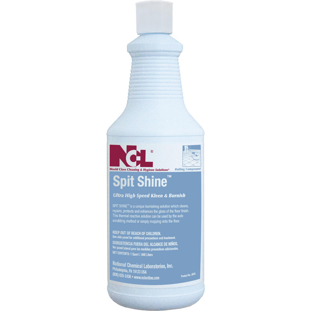National Chemical Laboratories - Floor Cleaners, Strippers & Sealers ...