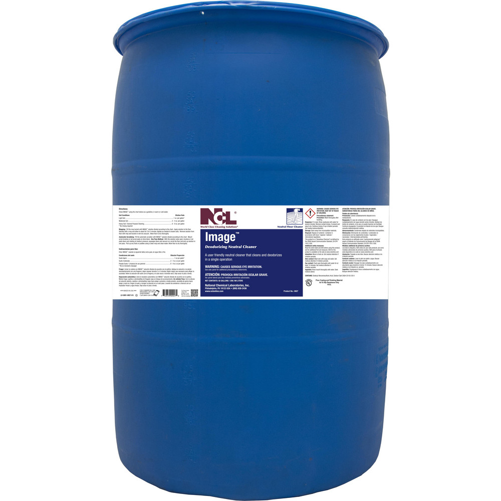 National Chemical Laboratories - All-Purpose Cleaner: 55 gal, Bottle ...