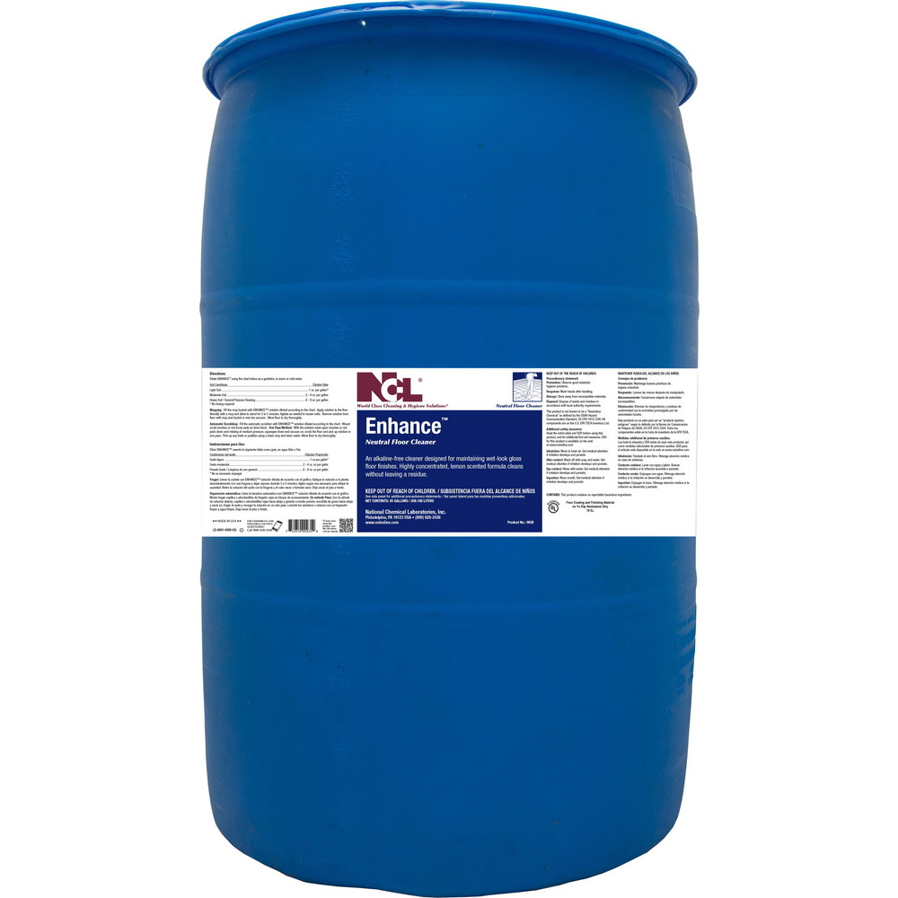 National Chemical Laboratories - Floor Cleaners, Strippers & Sealers ...