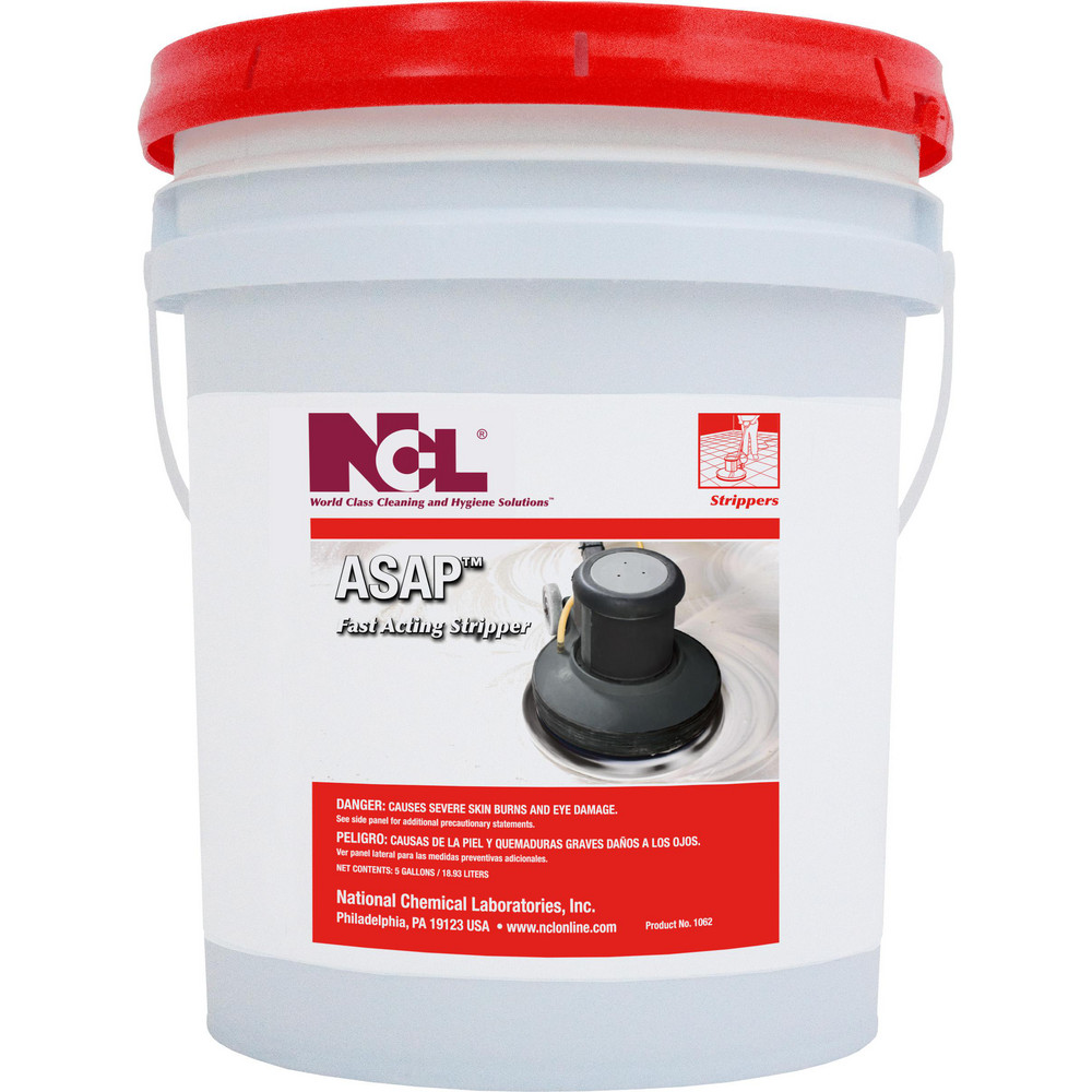 National Chemical Laboratories - Floor Cleaners, Strippers & Sealers ...