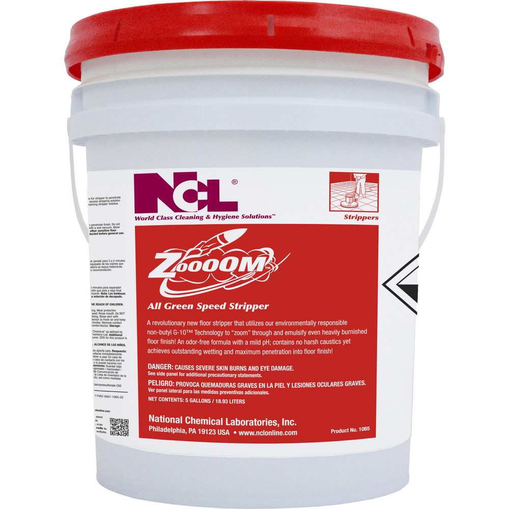 National Chemical Laboratories - Floor Cleaners, Strippers & Sealers ...