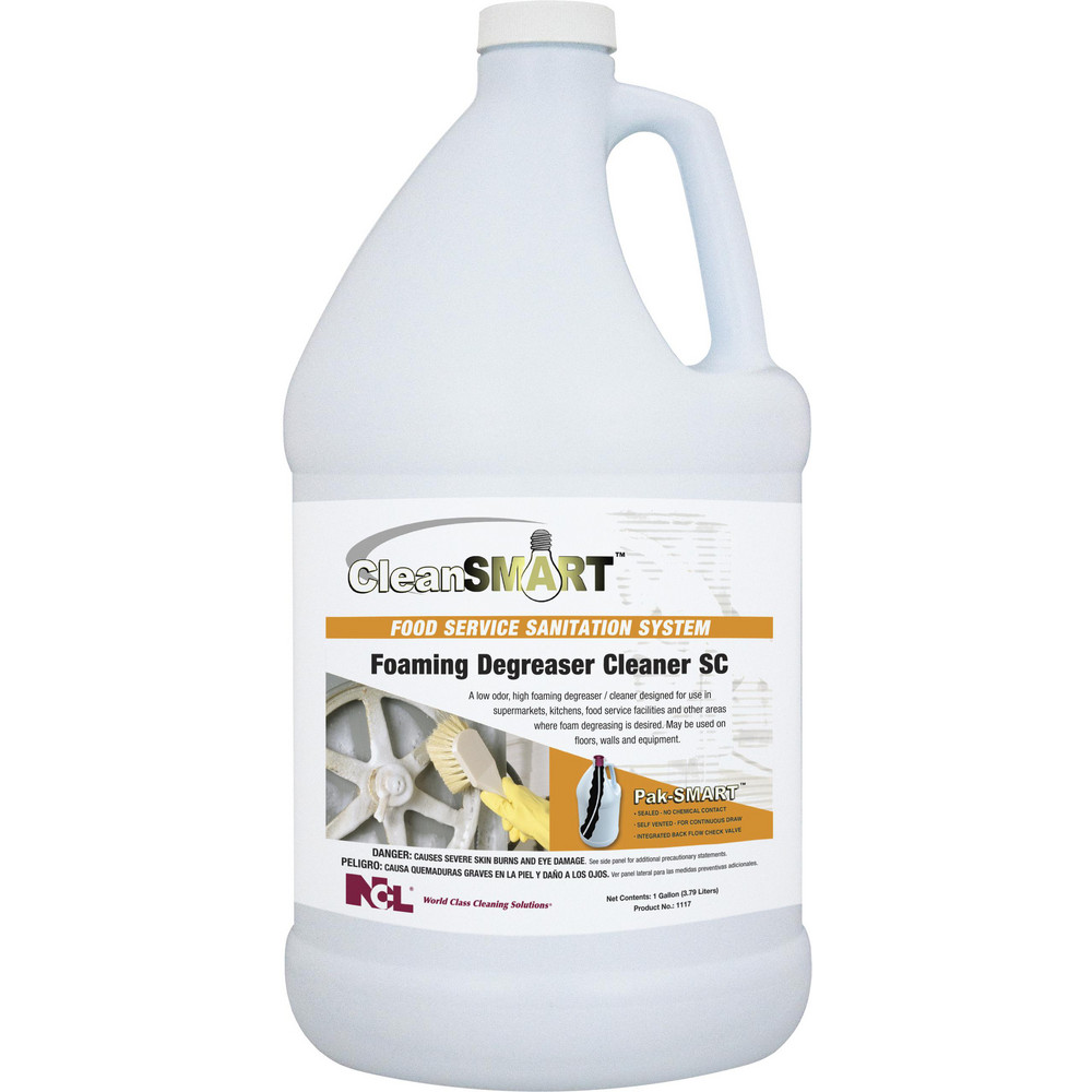 National Chemical Laboratories - Cleaner &/Degreaser Degreaser: 1 gal ...