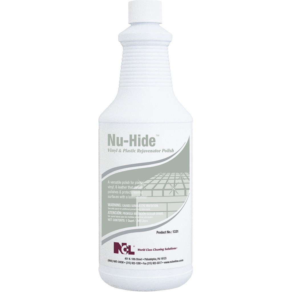 National Chemical Laboratories - All-Purpose Cleaner: 32 oz, Bottle ...
