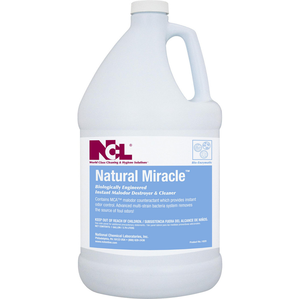 National Chemical Laboratories - All-Purpose Cleaner: 1 gal, Bottle ...