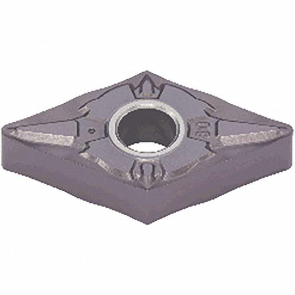 Tungaloy - Turning Insert: DNMG 431 SF AH630, Carbide | MSC Direct