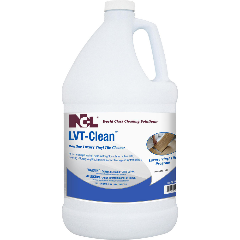 National Chemical Laboratories - Floor Cleaners, Strippers & Sealers ...
