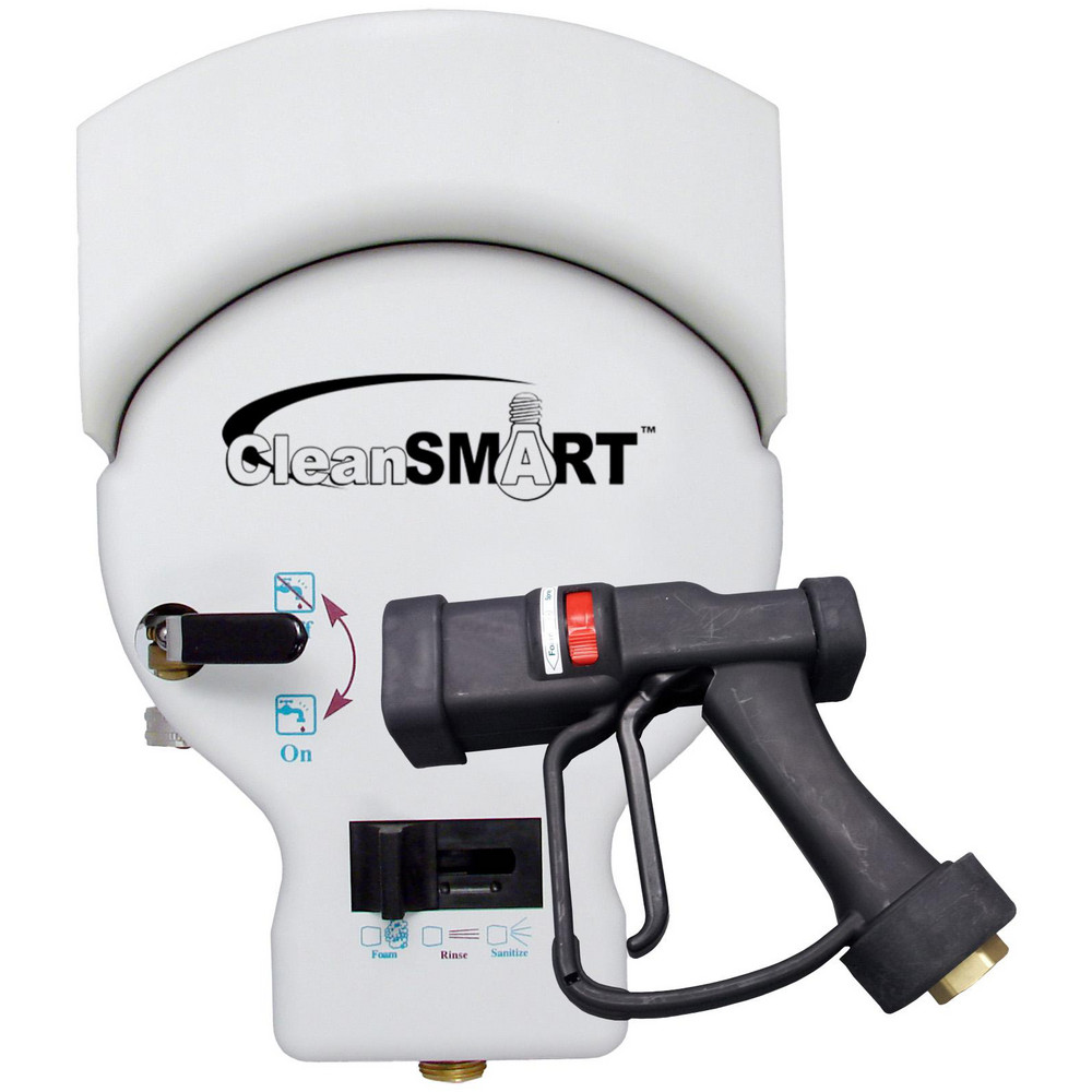 National Chemical Laboratories - Proportioners: Proportioner Type: Wall Mount; Number of ...