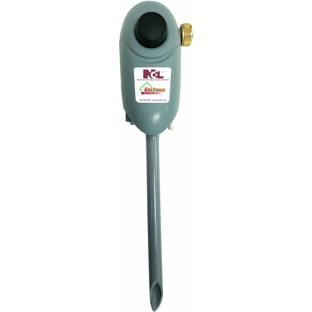 National Chemical Laboratories - Proportioners: Proportioner Type: Wall ...