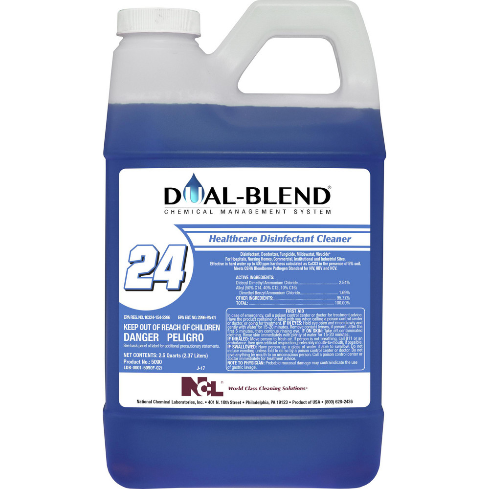 National Chemical Laboratories - All-Purpose Cleaners & Degreasers ...