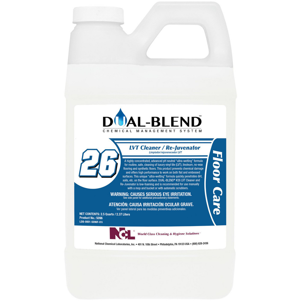 National Chemical Laboratories - Floor Cleaners, Strippers & Sealers ...