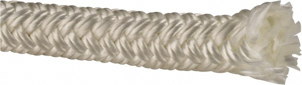 Value Collection - Polyester Double Braid Rope, Priced as 1' Increments ...