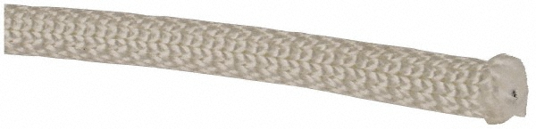 Value Collection - Nylon Solid Braid Rope with Wire Center, Priced as 1 ...