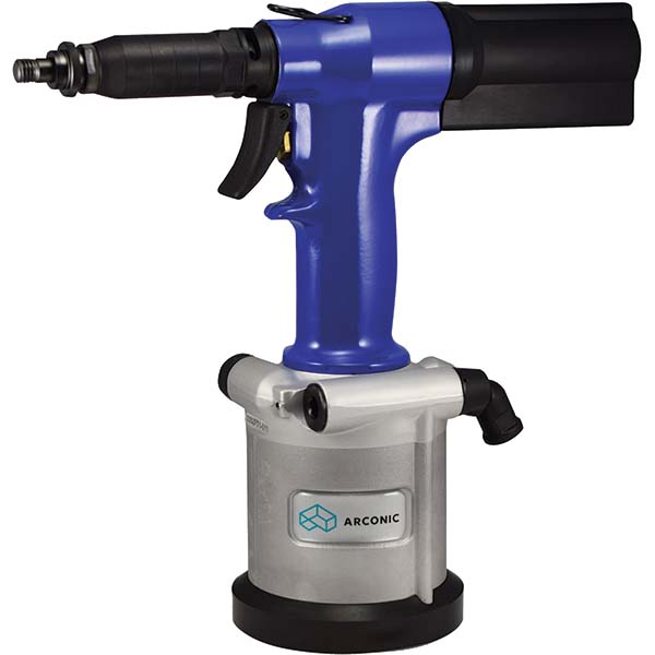 Recoil - Thread Insert Power Installation Tools: Thread Size: M5x10 ...