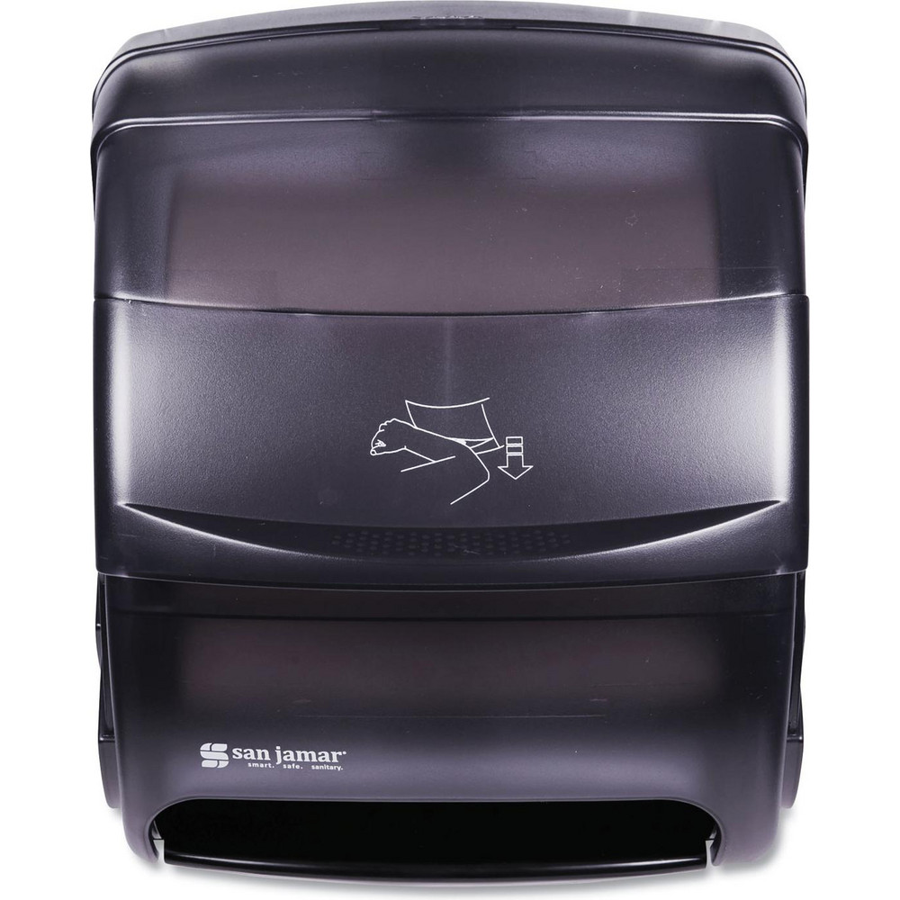 San Jamar - Paper Towel Dispensers: Dispenser Type: Towel; Dispenser ...