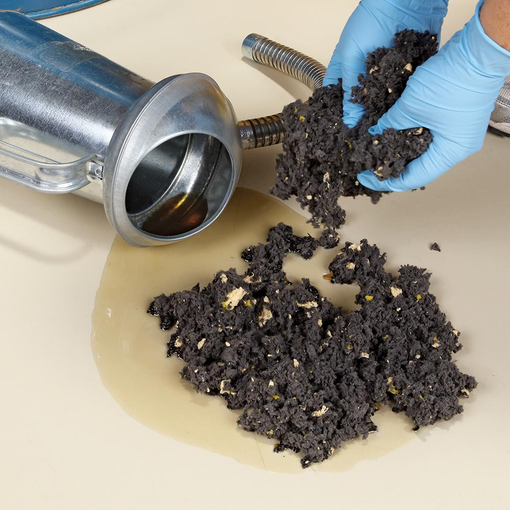 New Pig - Absorbent: 14 Lb Bag, General Absorbent | MSC Direct