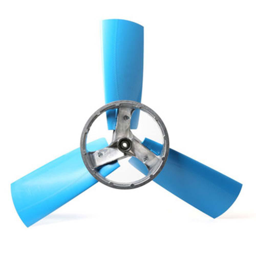 PortaCool - Fan Assembly: Use with Hurricane 360 | MSC Direct