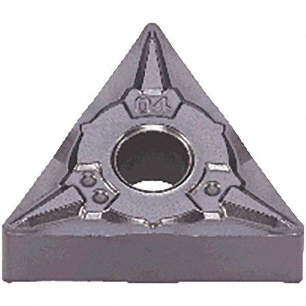 Tungaloy - Turning Insert: TNMG 332 SF T6120, Carbide | MSC Direct
