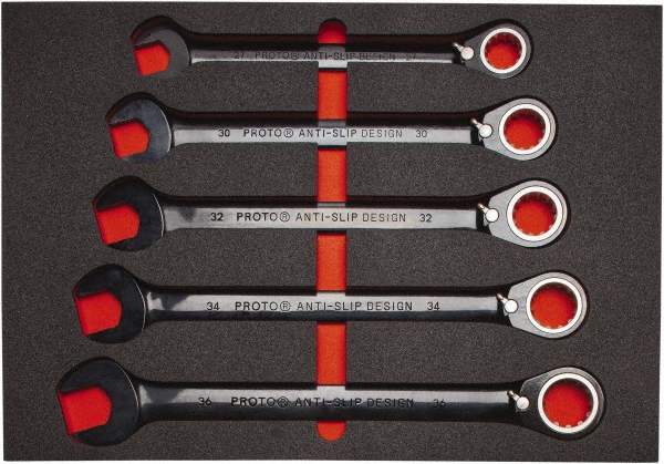 MSC Industrial Supply Co.