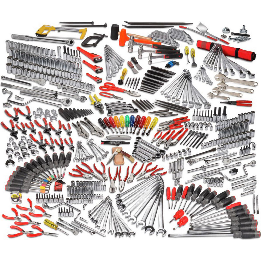 MSC Industrial Supply Co.