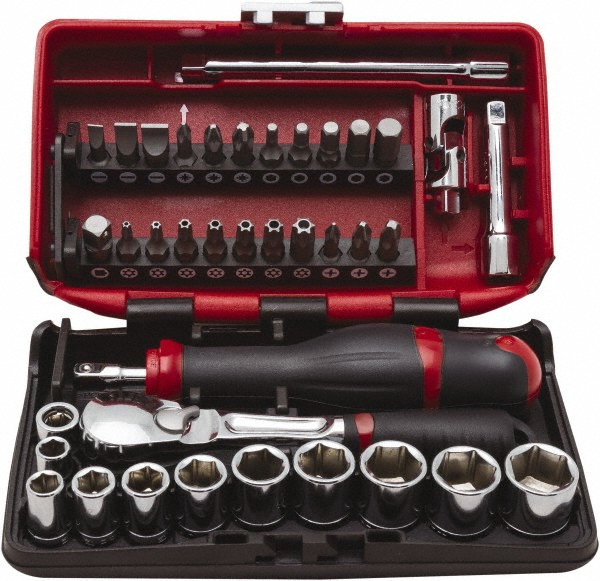 MSC Industrial Supply Co.