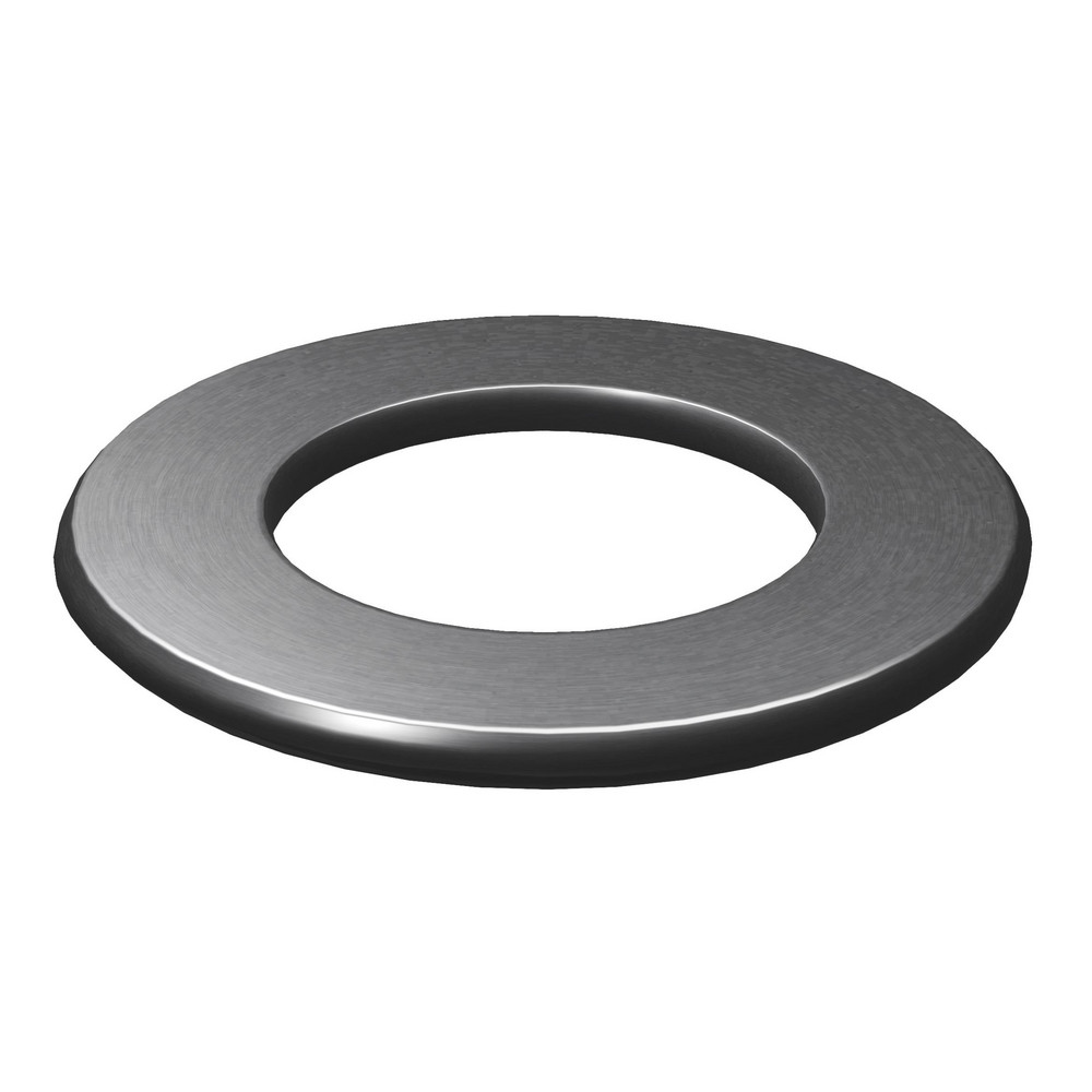 Value Collection - 3/8" Screw High-Temperature Flat Washer: Grade PEEK ...