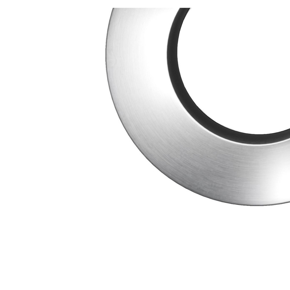 Value Collection - 3/8" Screw High-Temperature Flat Washer: Grade PEEK ...