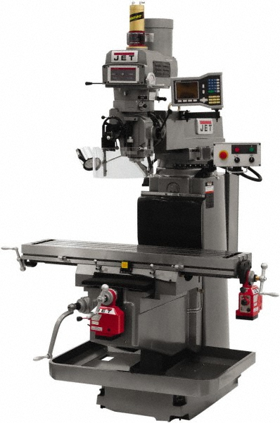 Milling Machine Drawbars - MSCDirect.com