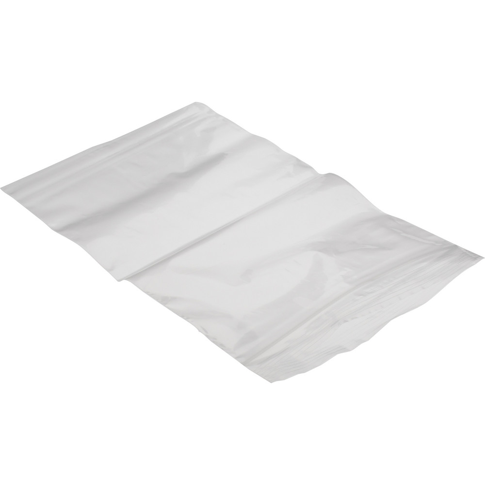 Value Collection - Pack of (1000), 6 x 9" 2 mil Reclosable Poly Bags ...