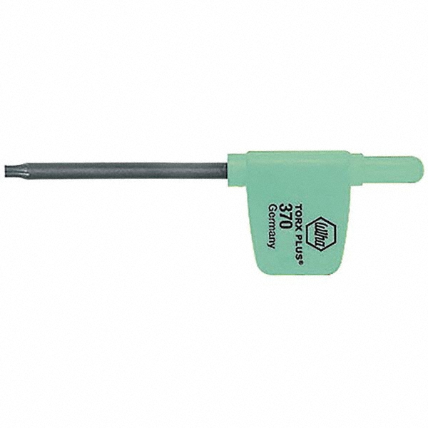 Wiha - IP8 Torx Plus Key - 46059549 - MSC Industrial Supply