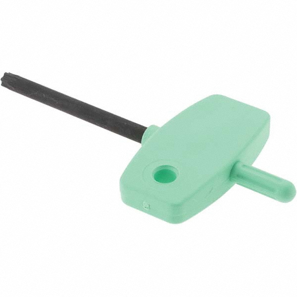 Wiha - IP20 Torx Plus Key - 46059887 - MSC Industrial Supply