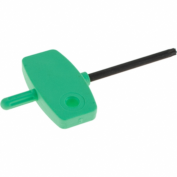 Wiha - IP15 Torx Plus Key - 46059903 - MSC Industrial Supply