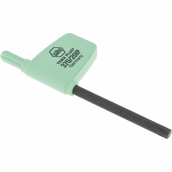 Wiha - IP20 Torx Plus Key - 46059960 - MSC Industrial Supply