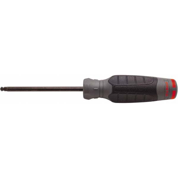 Proto - 3/16" Standard Hex Driver | MSC Direct