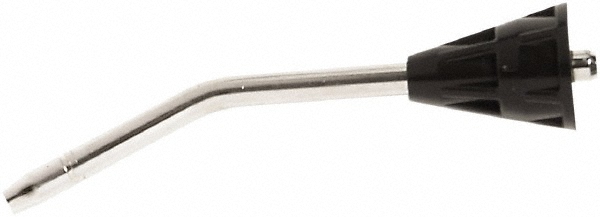 CEJN - Blow Gun Angled Short Tube Nozzle | MSC Direct