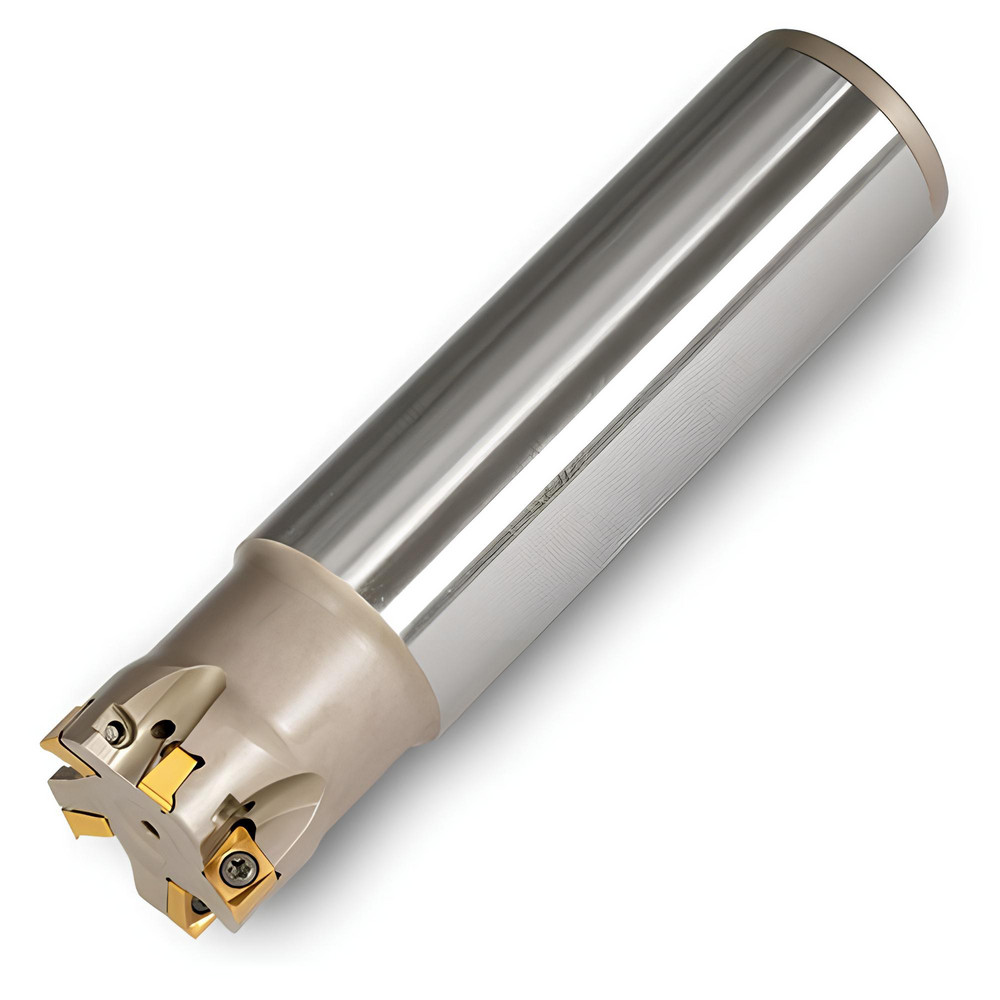 Ingersoll Cutting Tools - Indexable Square-Shoulder End Mill: 1TJ1D ...