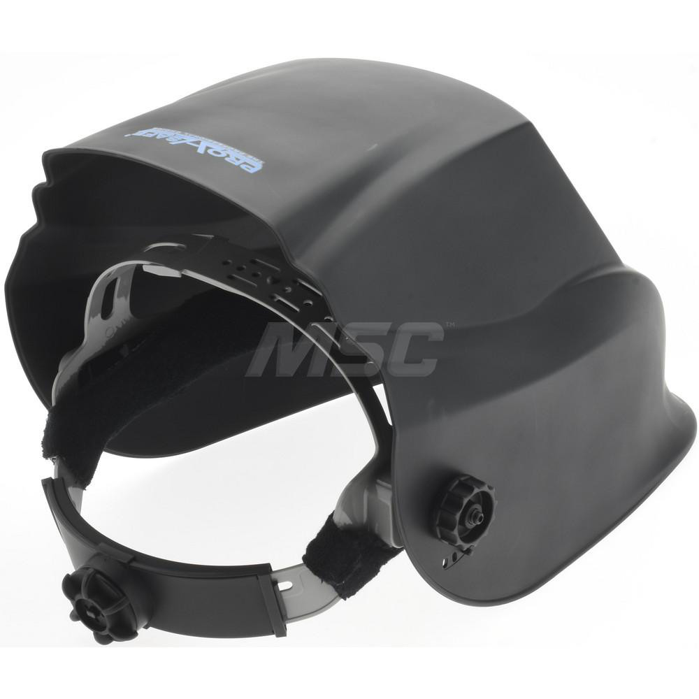 PRO-SAFE - Shade 10, Auto-Darkening Welding Helmet - 46089363 - MSC ...