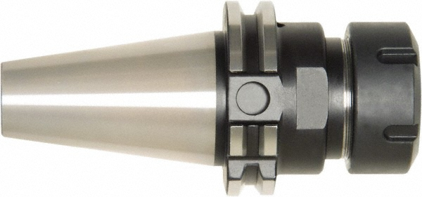 Bilz - Collet Chuck: 2.00 to 20.00 mm Capacity, ER32 Collet, Taper ...