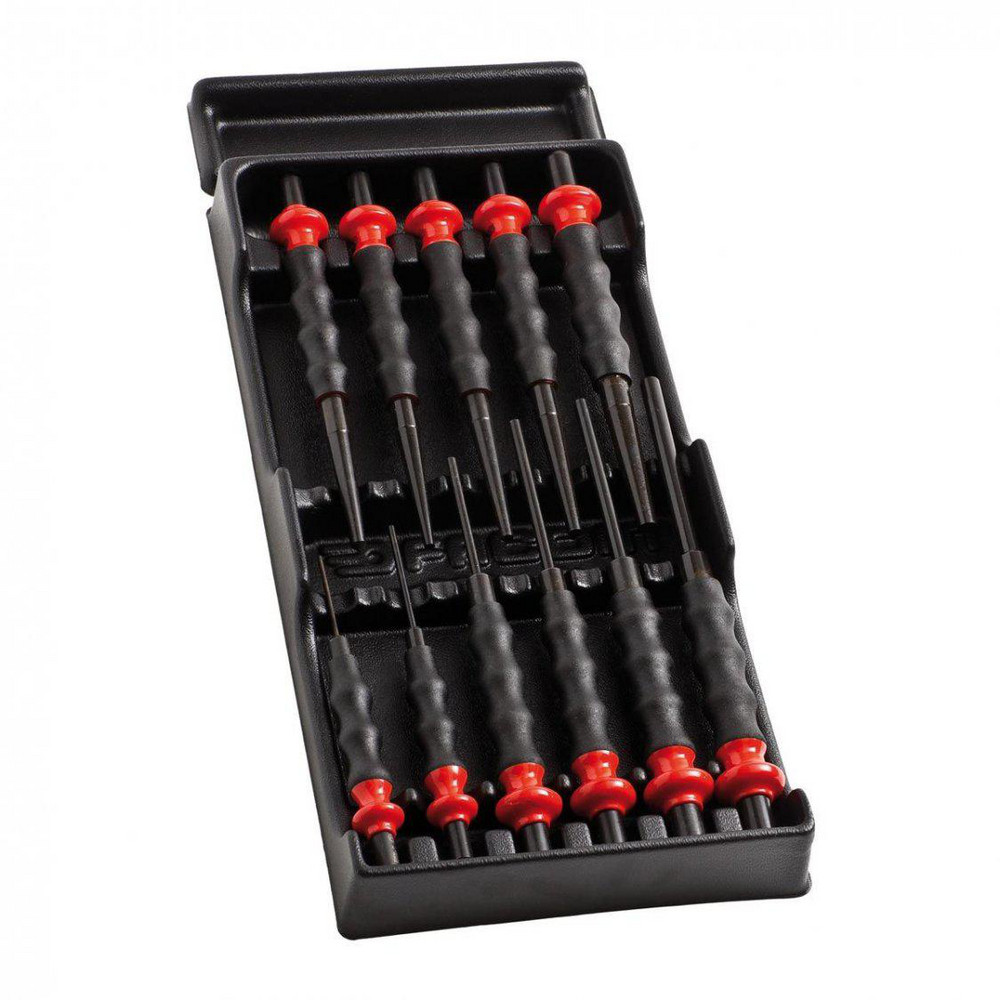 Facom - 11PC DRIFT/NAIL/CENTRE FACOM SHCK ABSRB PNCH SET | MSC Direct