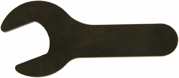 Seco - ER50 Collet Chuck Wrench: Use with Hex Collet Chuck Nut | MSC Direct