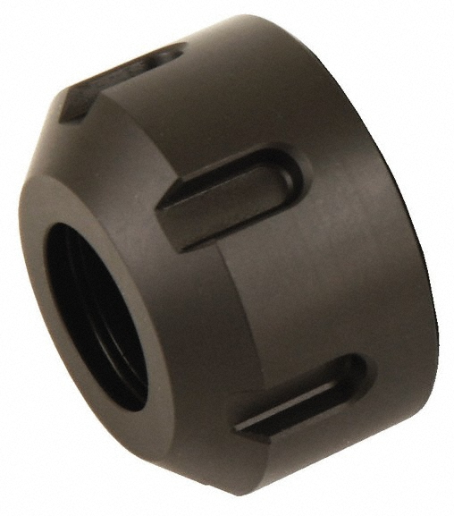 Seco - ER50 Collet Nut | MSC Direct