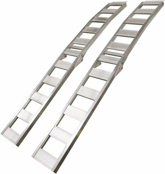 Erickson Manufacturing - 90" Long x 12" Wide, 1,500 Lb Capacity ...