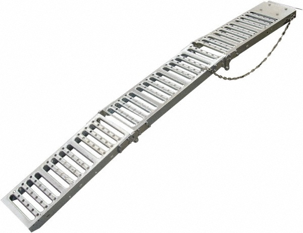Erickson Manufacturing - 72" Long x 9" Wide, 1,000 Lb Capacity ...