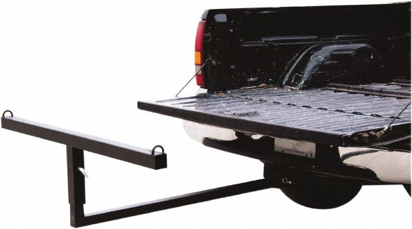 Erickson Manufacturing - Steel Tailgate Extender | MSC Direct