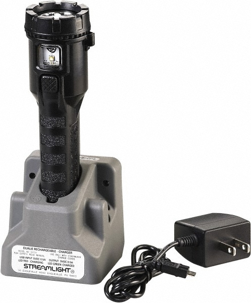 Streamlight - Handheld Flashlight: LED, 275 Lumens, 13.5 hr Max Run ...