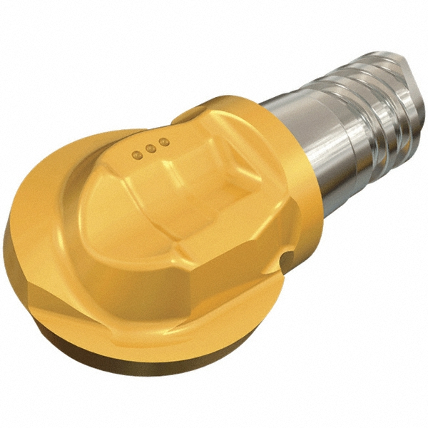 Iscar - Spherical Milling Tip Insert: MMHBR080-2T04 IC908 IC908 ...