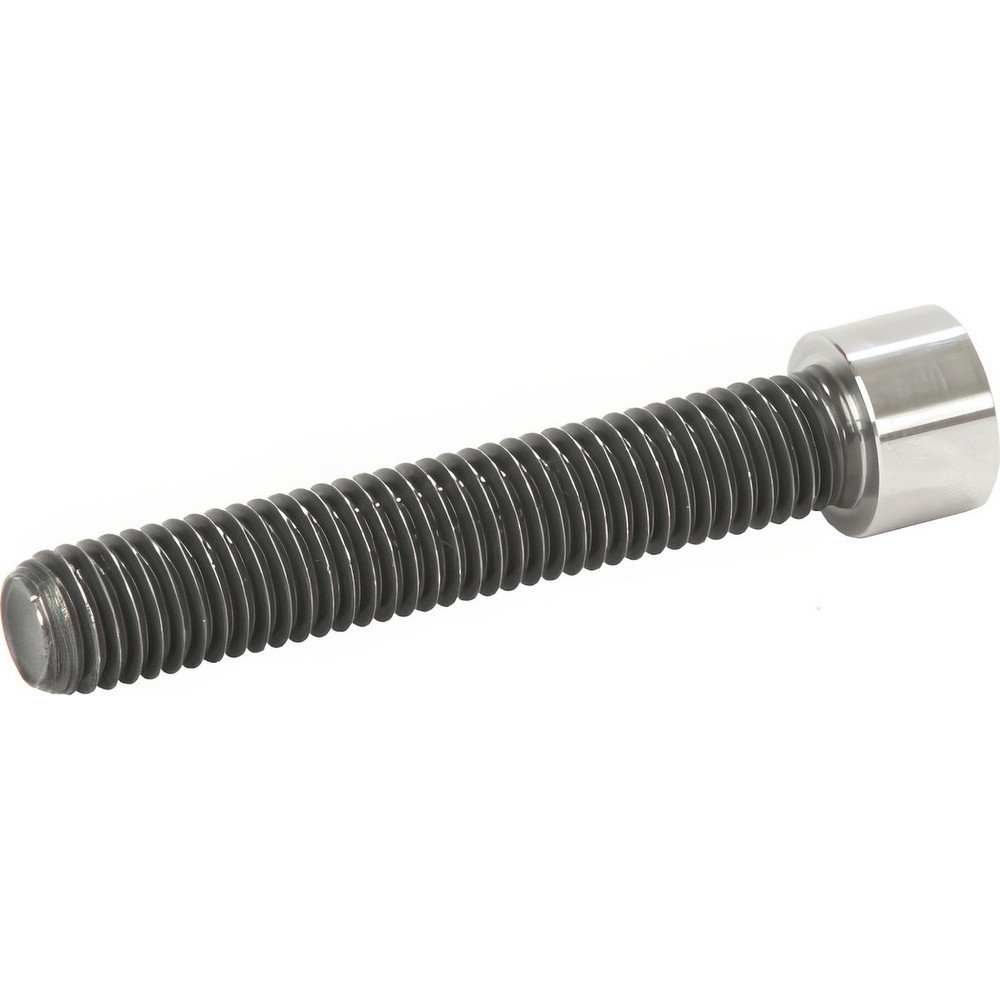 Techni-Grip - 2" STL SOCKET CAP SCREW | MSC Direct