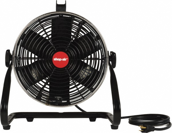 Commercial Circulation Fans