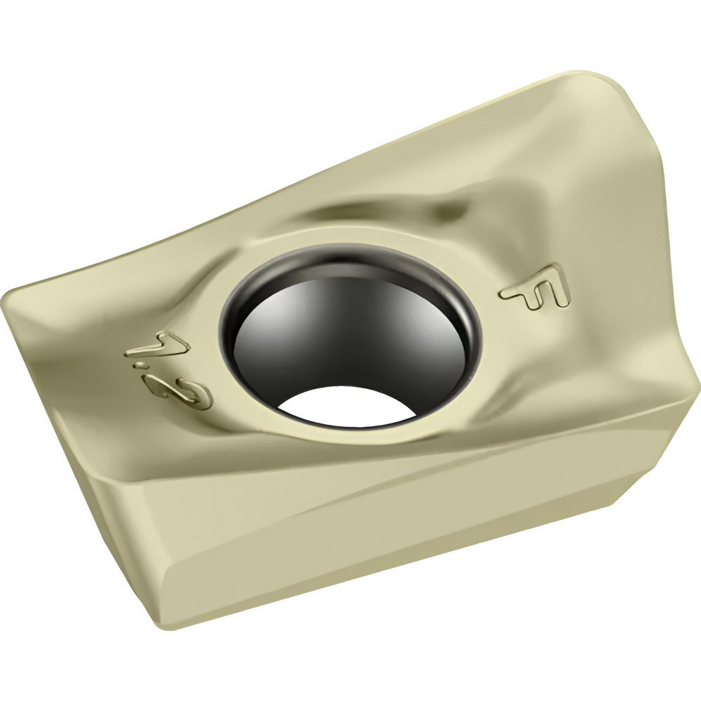 Walter - Milling Insert: ANSI ADGT1204PER-F56 WSP45S, ISO ADGT1204PER-F56 WSP45S, WSP45S, Solid ...