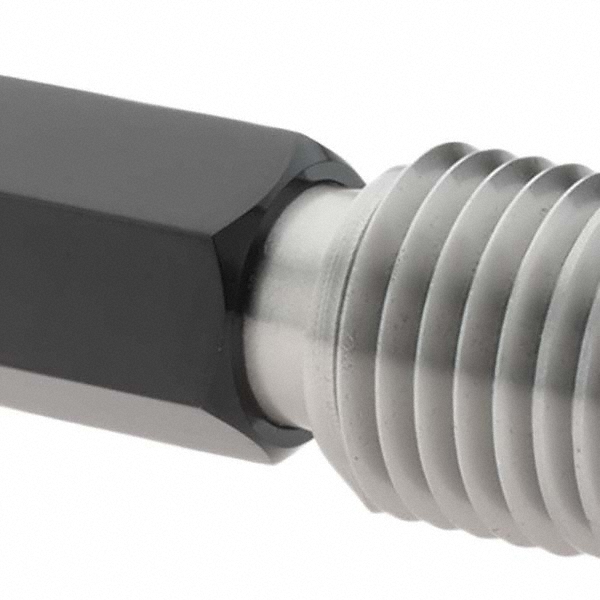 SPI - Thread Setting Go/No Go Gages; Type: Truncated Taperlock Thread ...